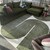Oval Shape Hand-tufted Wool Area Rug/carpet for Bedroom Aesthetics ...