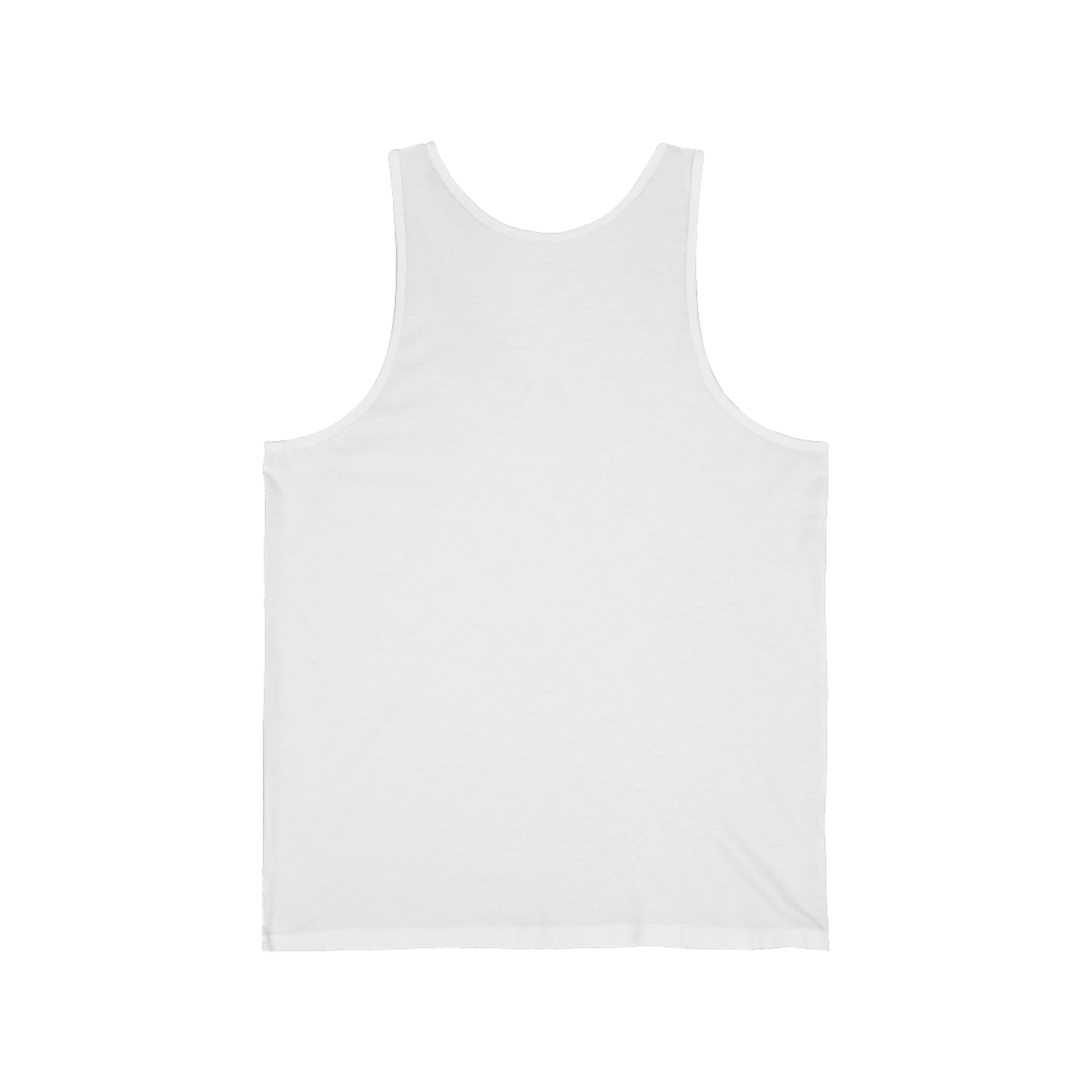 Men's NINJA Jersey Tank Top - Bring It! - Etsy