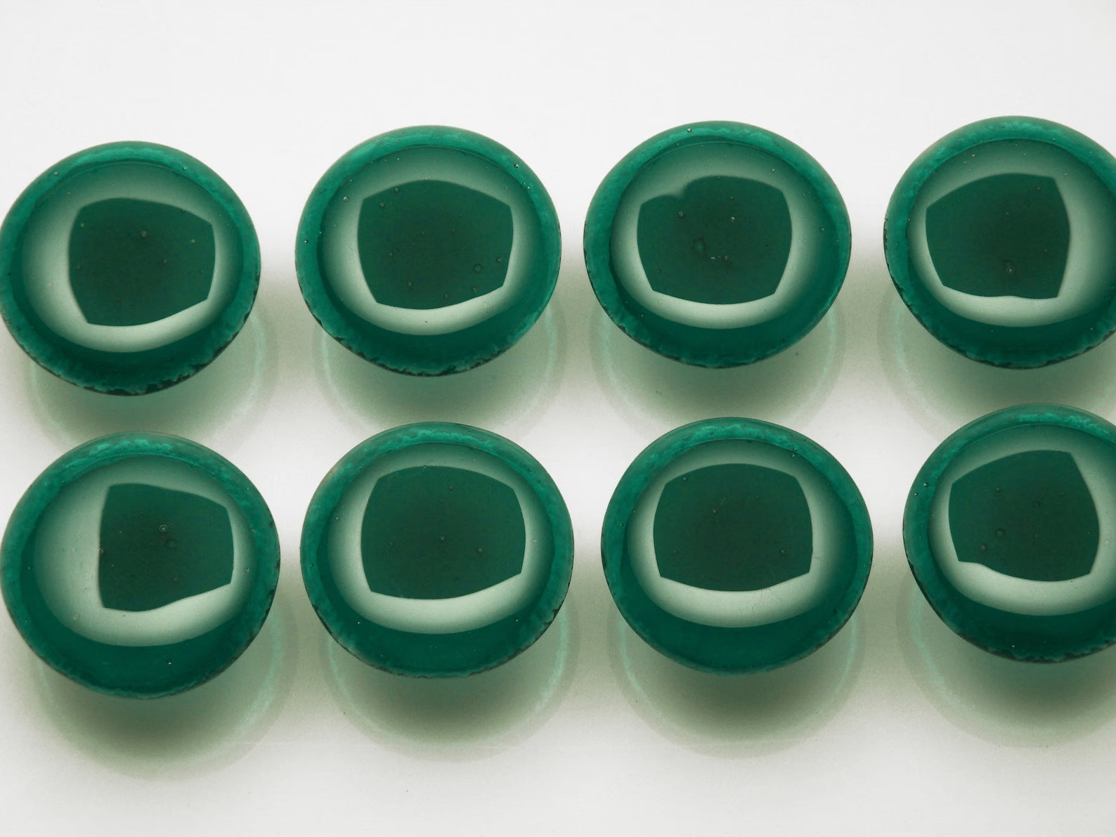 Malachite Glass Door Handle, Kitchen Cabinet Handles, Cupboard Pulls ...