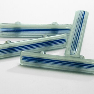 Blue Glass Door Handle, Kitchen Cabinet Handles, Cupboard Pulls ...