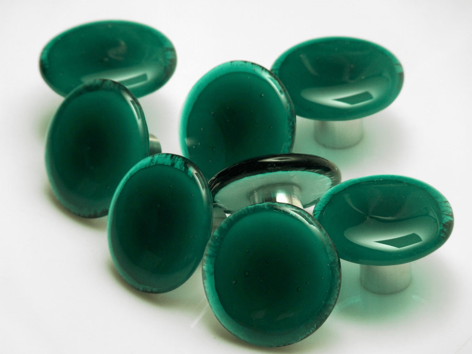 Malachite Glass Door Handle, Kitchen Cabinet Handles, Cupboard Pulls ...