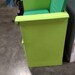 Kids Wooden Reading Chair With Drawer, Kids Bedroom Furniture - Etsy