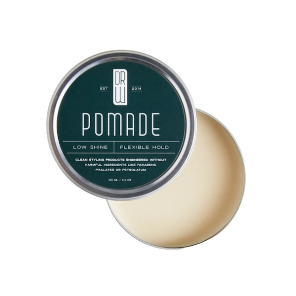 Pomade - Etsy