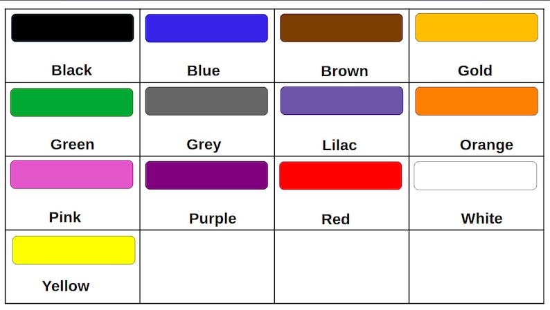 Under Desk Keyboard and Mouse Holder / Organizer Easy Install - Etsy