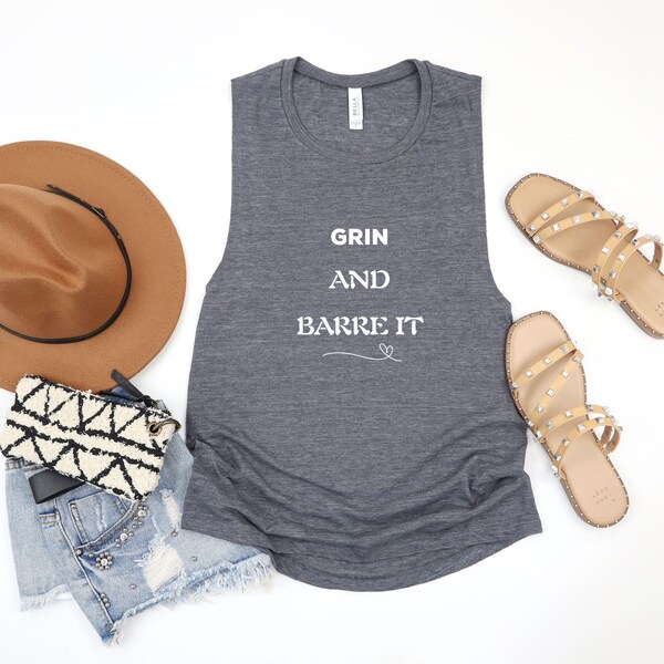 Barre Clothing - Etsy