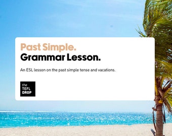 Was Were Past Simple Worksheet Past Tense Games Printable Pages ESL ...