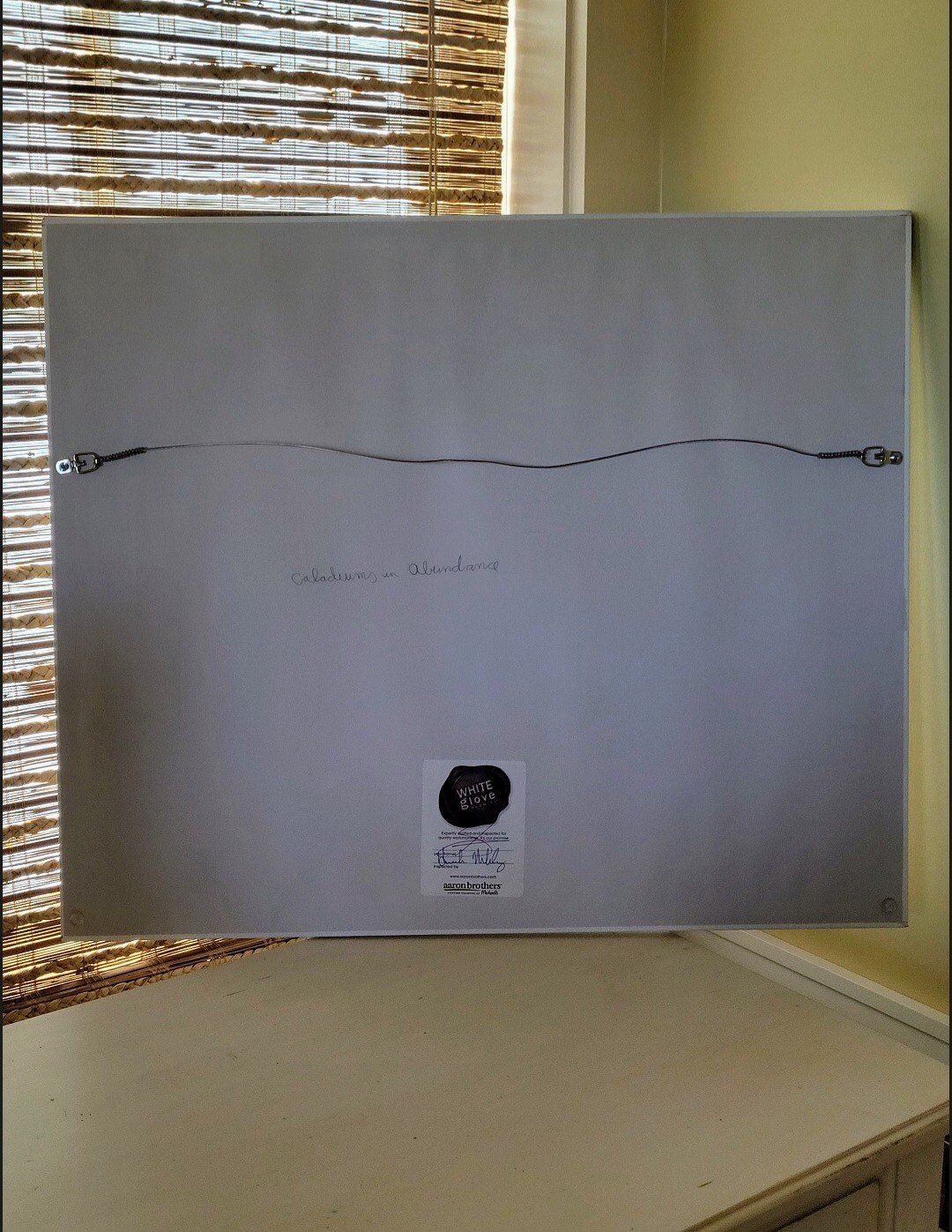 Caladiums in Abundance - Etsy