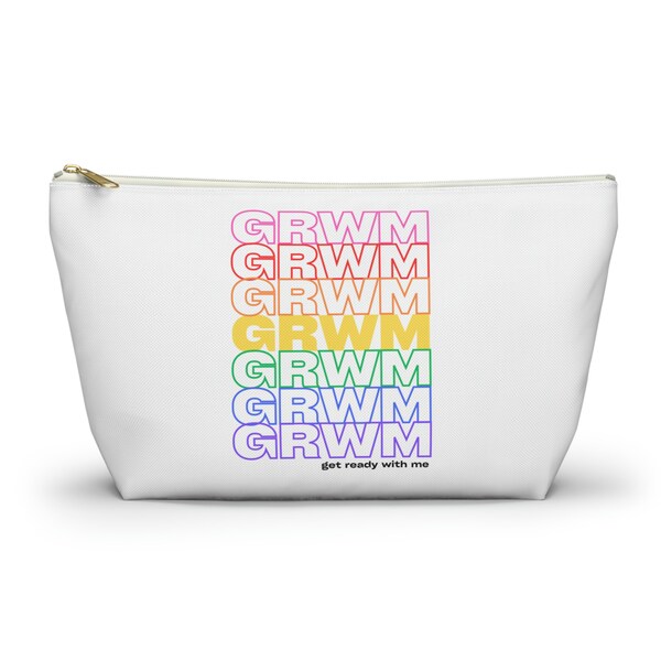 Grwm - Etsy