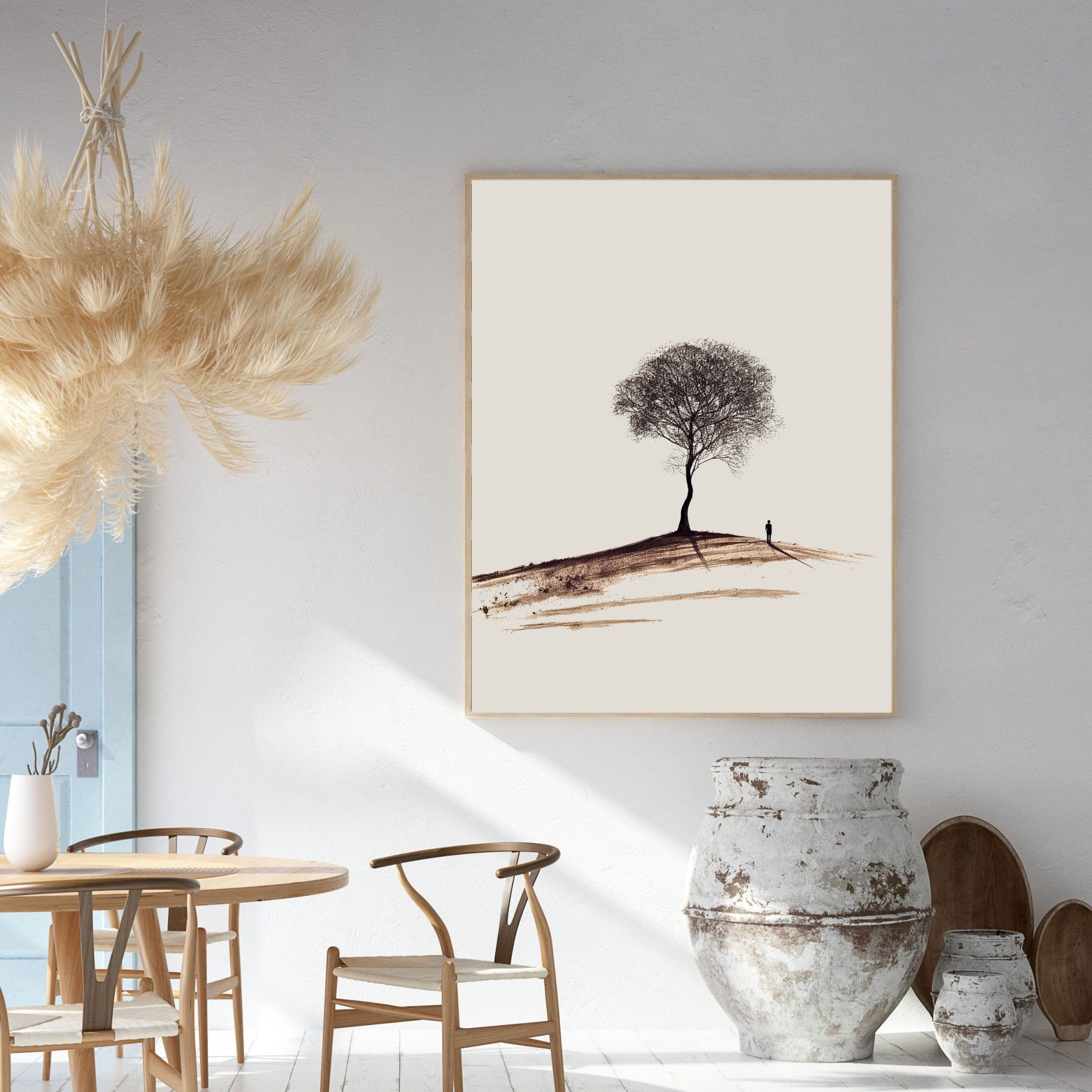 Adam and Forbidden Tree DIGITAL DOWNLOAD Modern Jesus Bible - Etsy