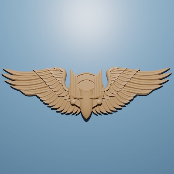 Aviation Cnc Router Files - Etsy