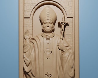 Graceful Girl Relief STL File CNC Carving Design Routers, Engravers ...