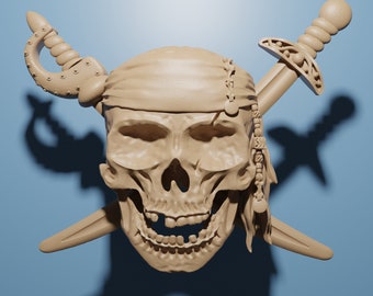 Snake Skull Relief Design STL File for CNC Machines Artcam - Etsy