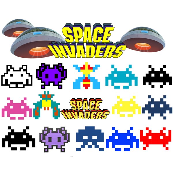 Video Game Decals - Etsy