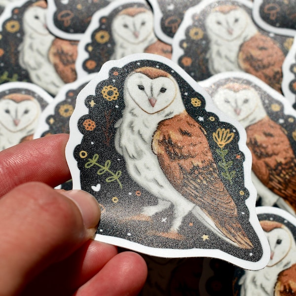 Vinyl Sticker Art - Etsy