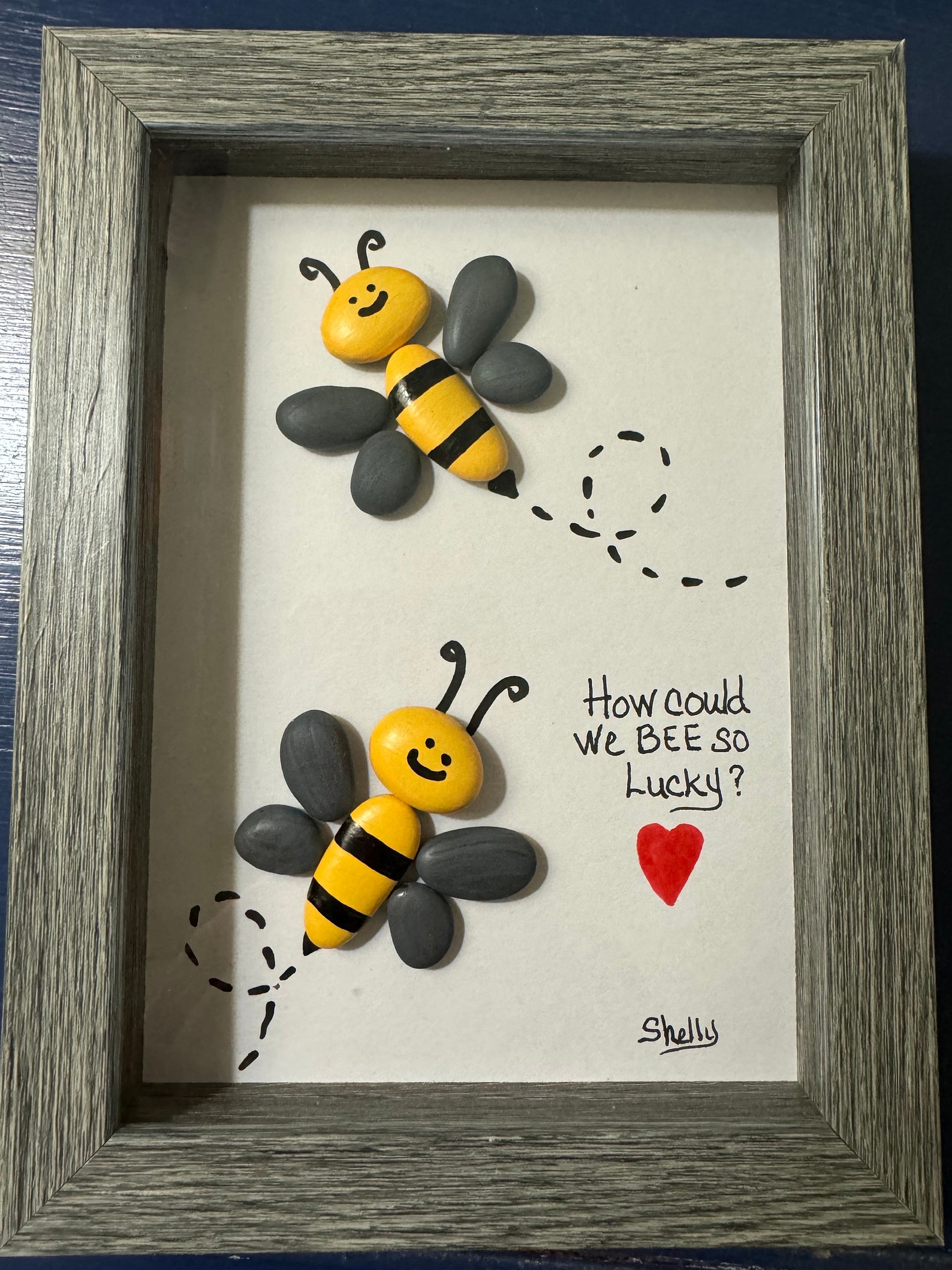 Bumble Bee / Newlyweds / Best Friends / Thank You / Teacher ...