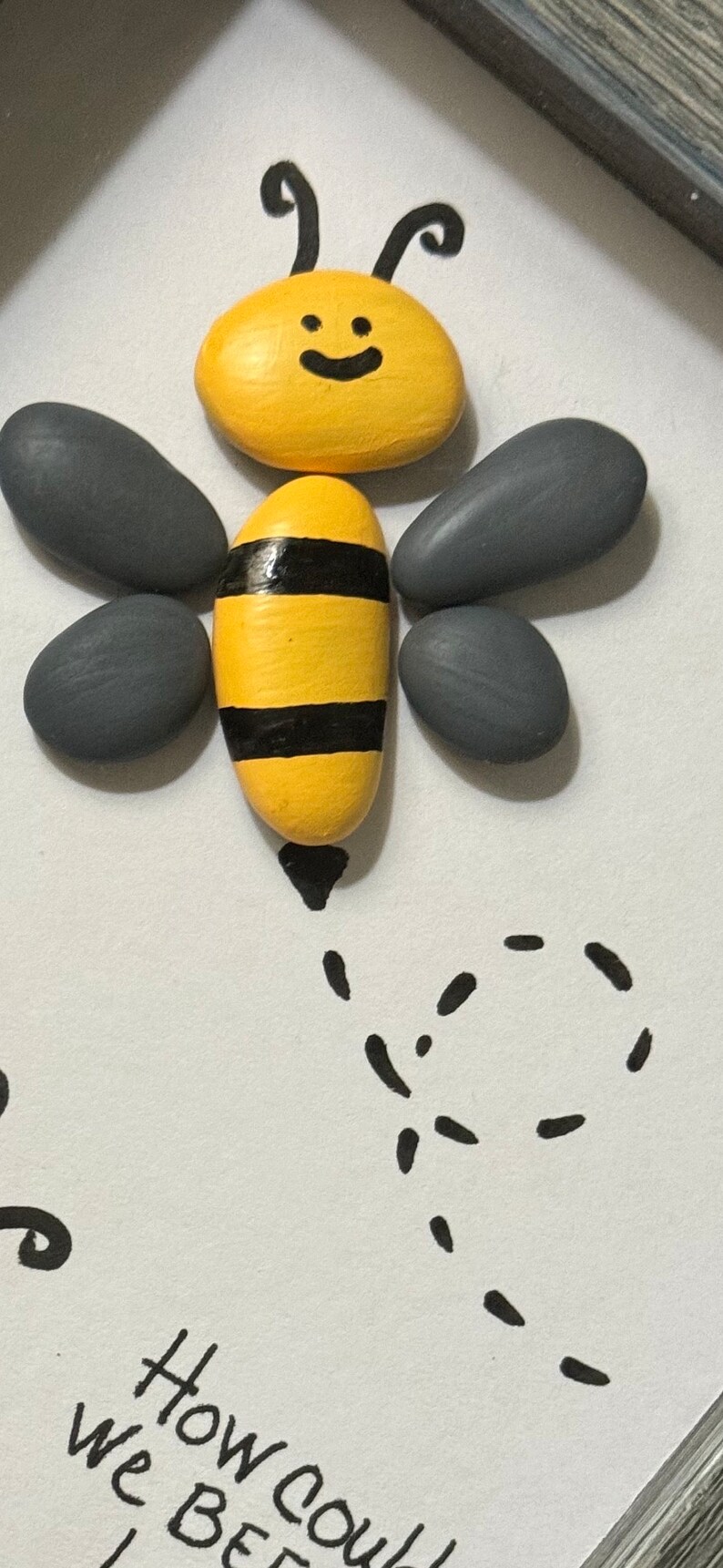 Bumble Bee / Newlyweds / Best Friends / Thank You / Teacher ...