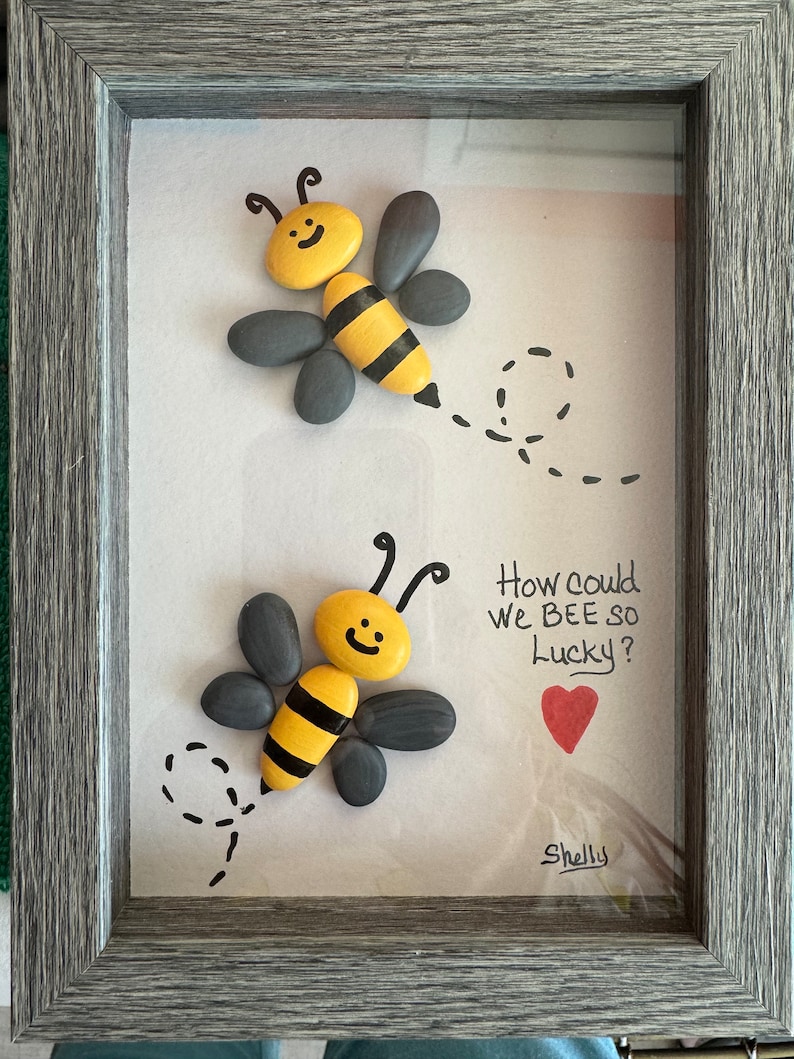 Bumble Bee / Newlyweds / Best Friends / Thank You / Teacher ...