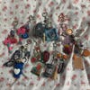 Bon Appetit, Your Majesty K-drama Inspired Keychain - Mangunrok ...