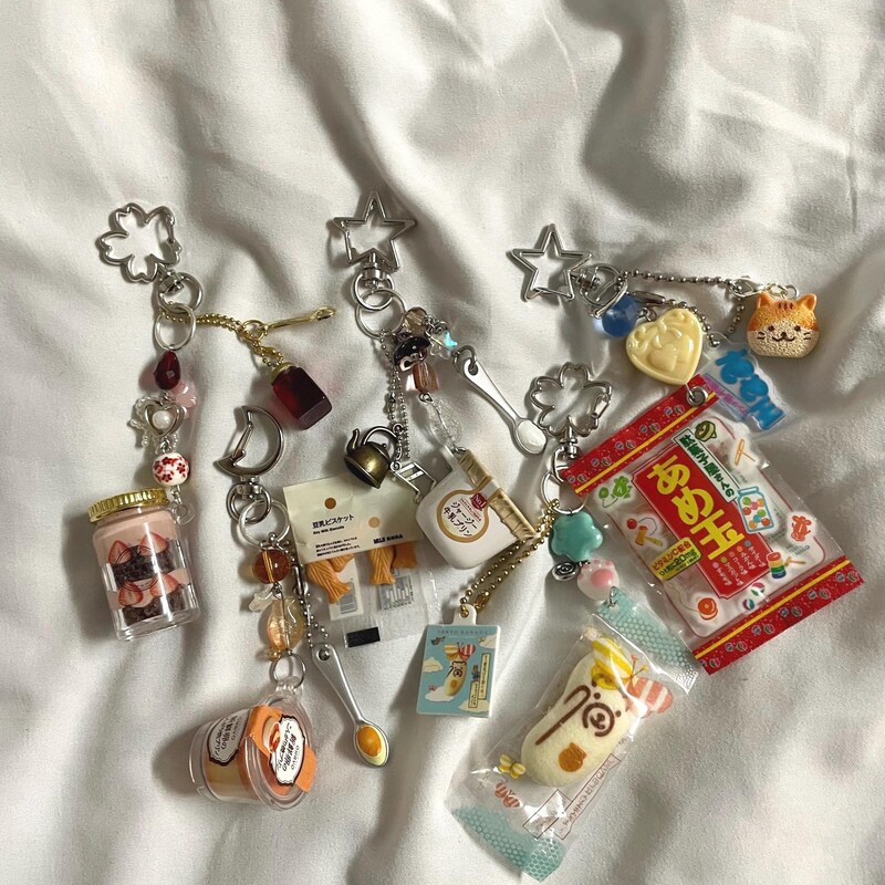 Japanese Trinket - Etsy