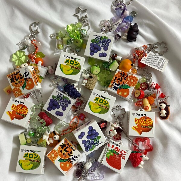 Japanese Trinket - Etsy