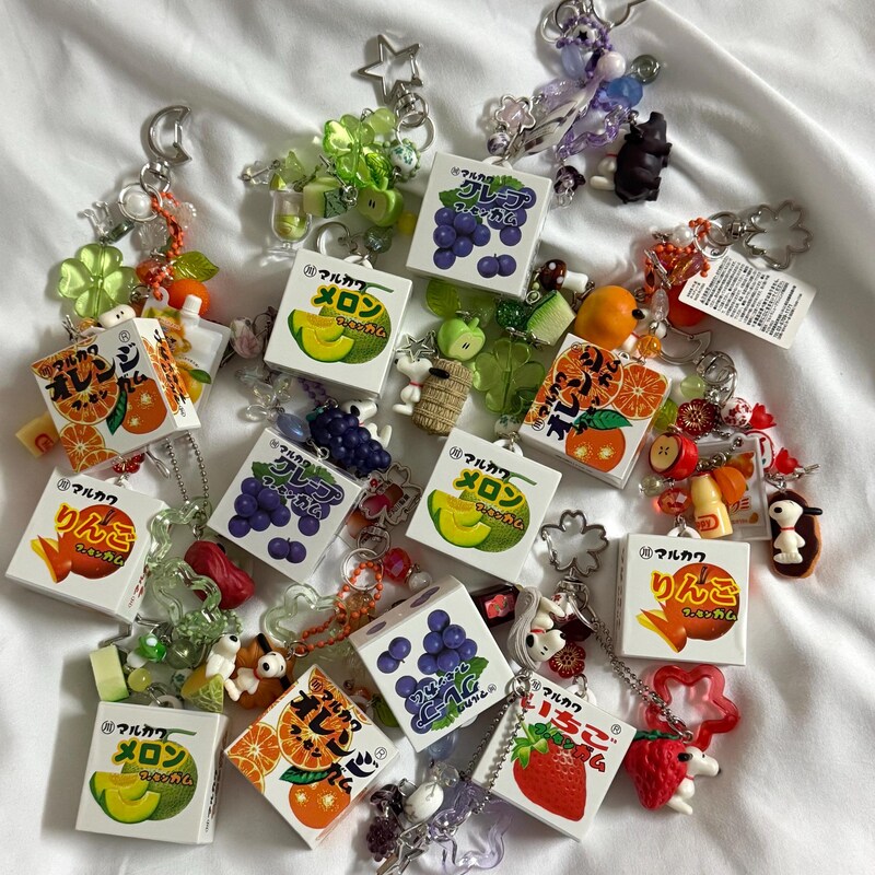 Japanese Trinket - Etsy