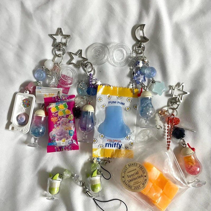 Japanese Trinket - Etsy