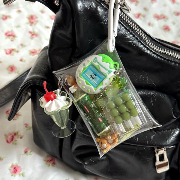 Juminocore Trinkets - Etsy