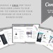 Canva Basics Guide I How to Use Canva I Getting Started With Canva I ...