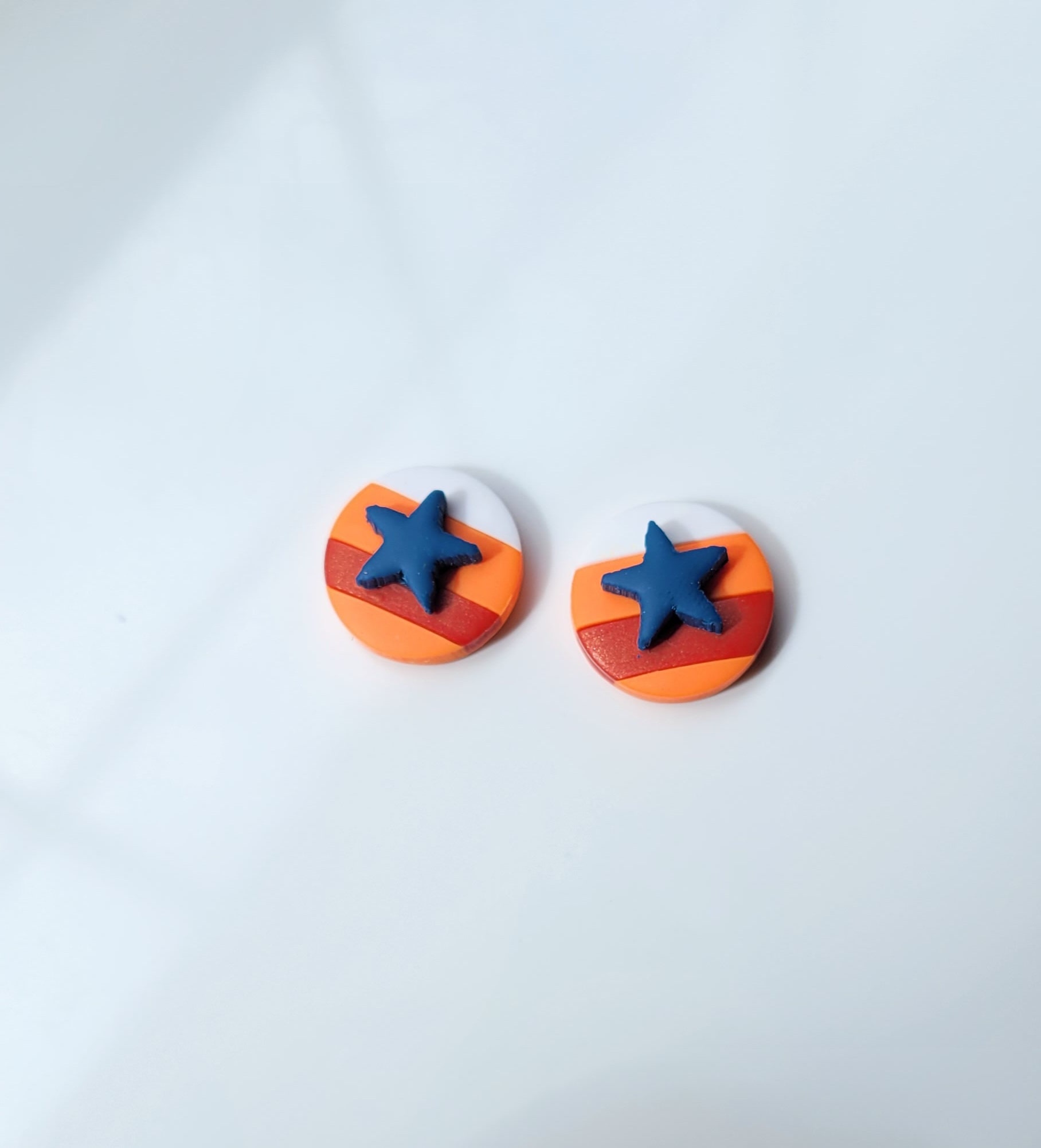 Houston Astros Earrings World Series Baseball Earrings - Etsy
