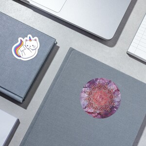 Purple Marble Digital Paper - SEAMLESS - Granite/marble Textures - 12 ...