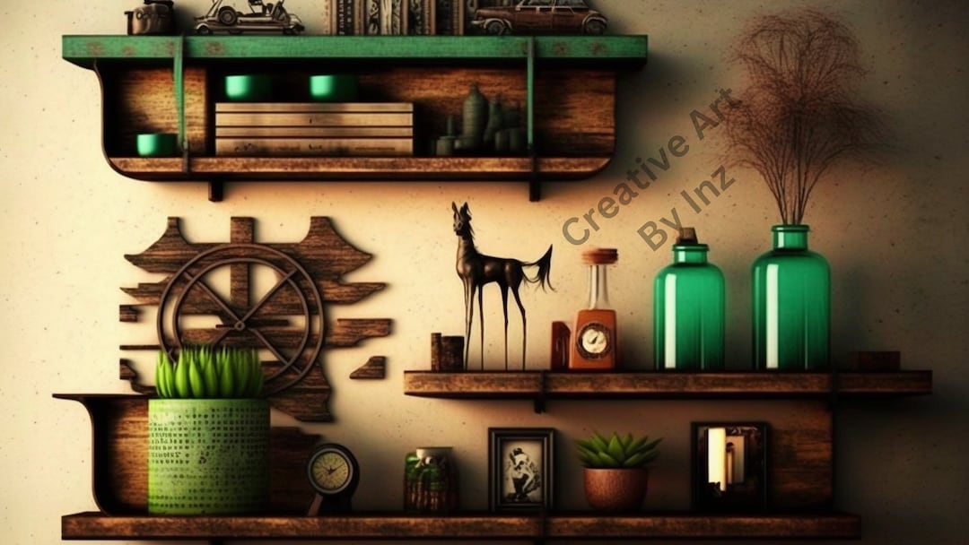 Vintage Zoom Background, Virtual Background, Zoom Meeting Background - Etsy