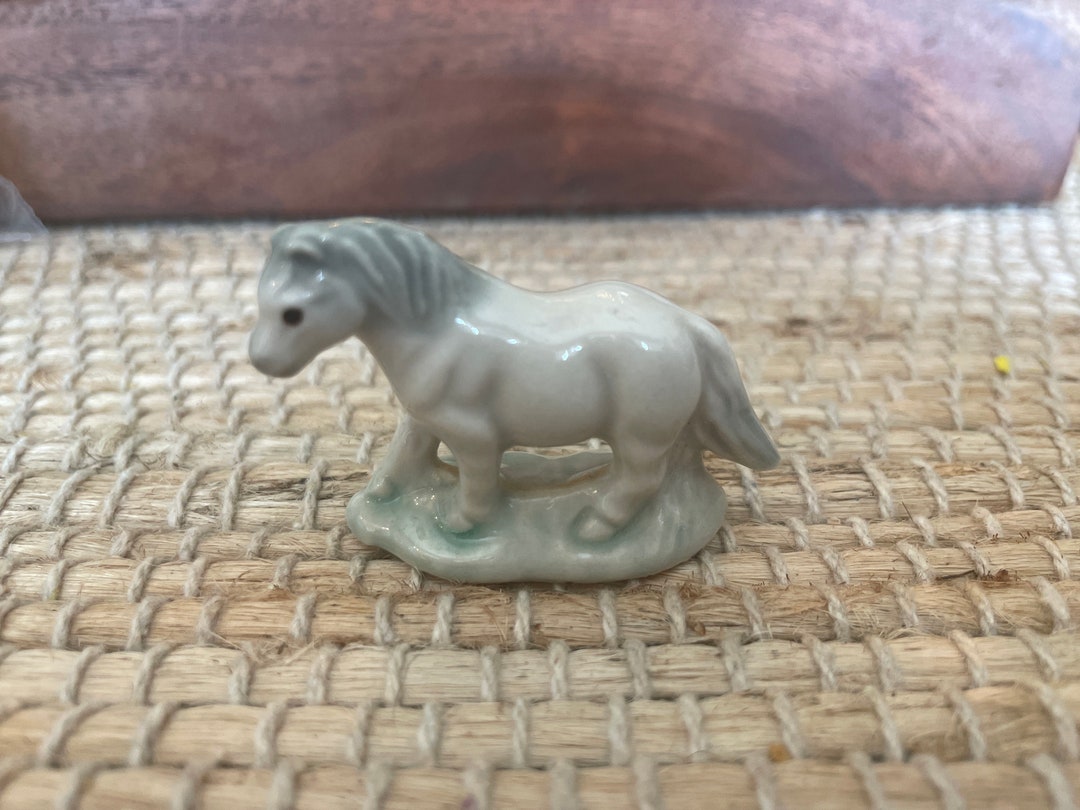 Wade Whimsie-land Set 1 Pony - Etsy