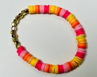 Color Me Happy Layer Cake 42 Ten Inch Squares Vanessa Christenson of V ...