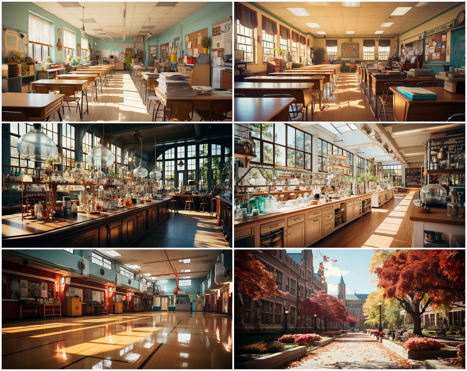 18 Videocall Background - Meeting Wallpaper - School / University ...