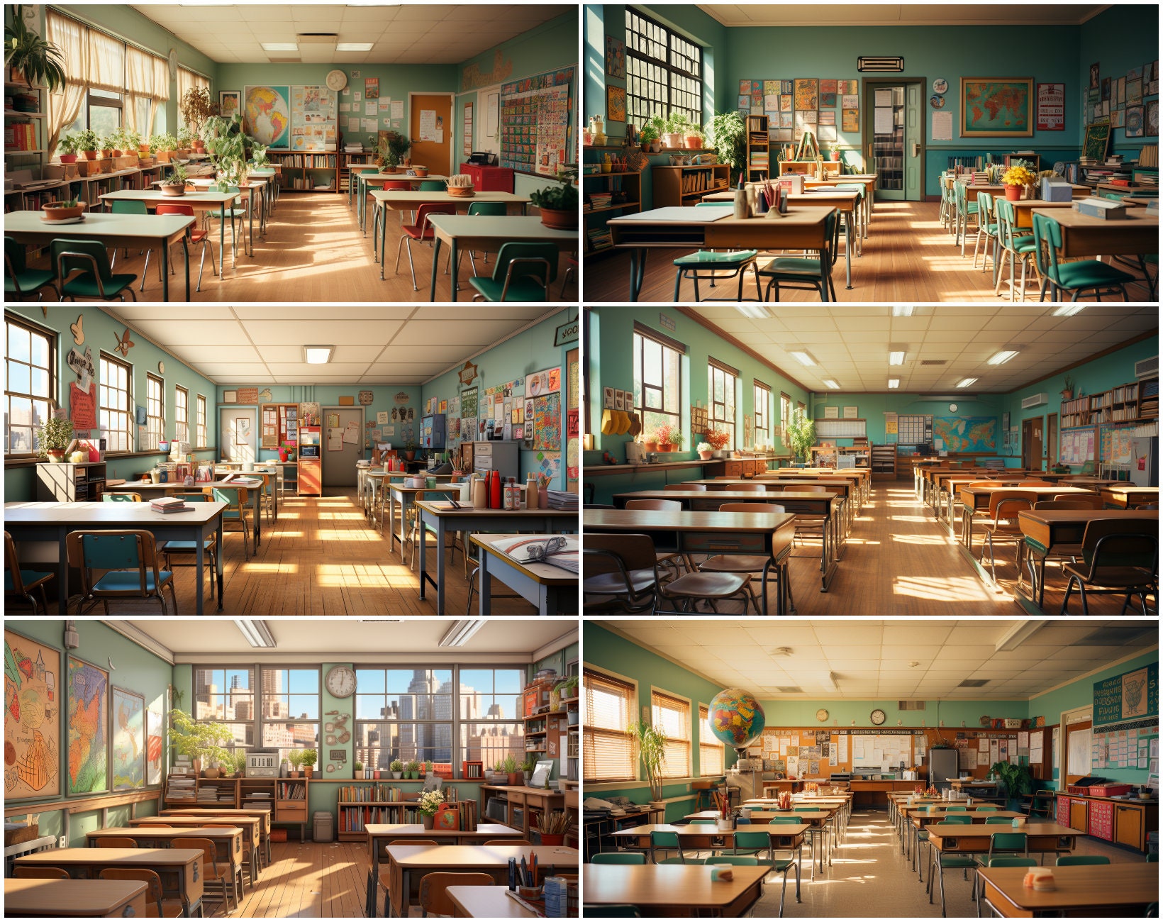 18 Videocall Background - Meeting Wallpaper - School / University ...