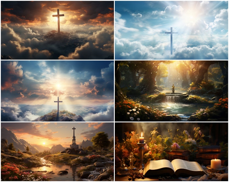30 Religious Divine Desktop Wallpaper FULL HD 1920 X 1080 - Religoius ...