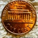 1982 Copper Penny: Small Date, Red, Mint Condition - Etsy