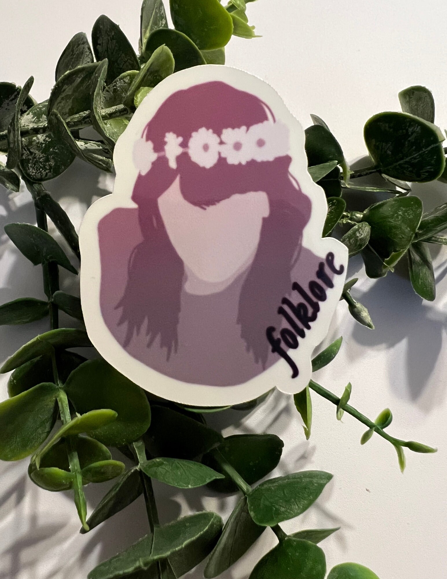 Taylor Swift Stickers Faceless Stickers Swiftie Water Bottle Stickers ...