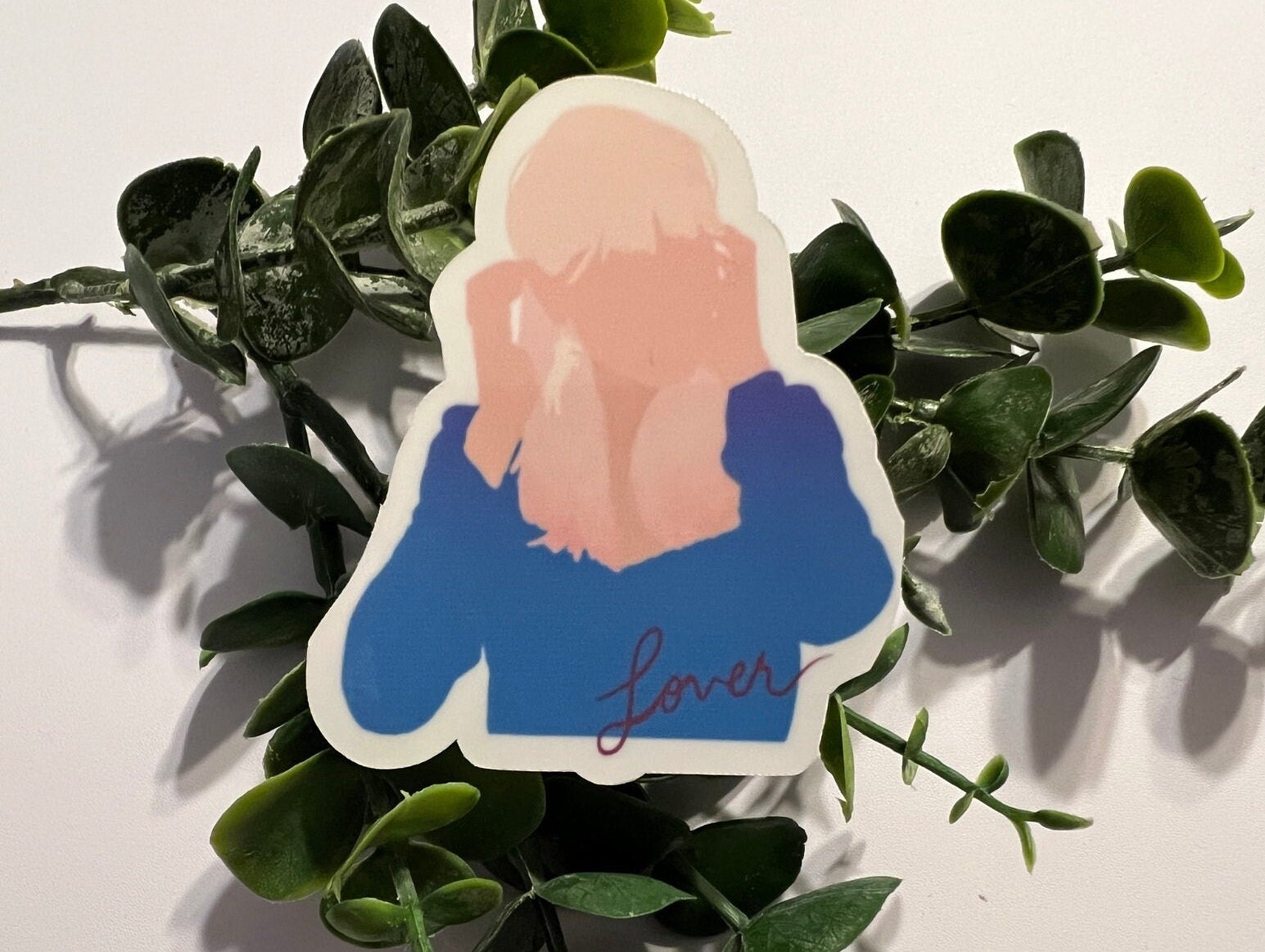 Taylor Swift Stickers Faceless Stickers Swiftie Water Bottle Stickers ...