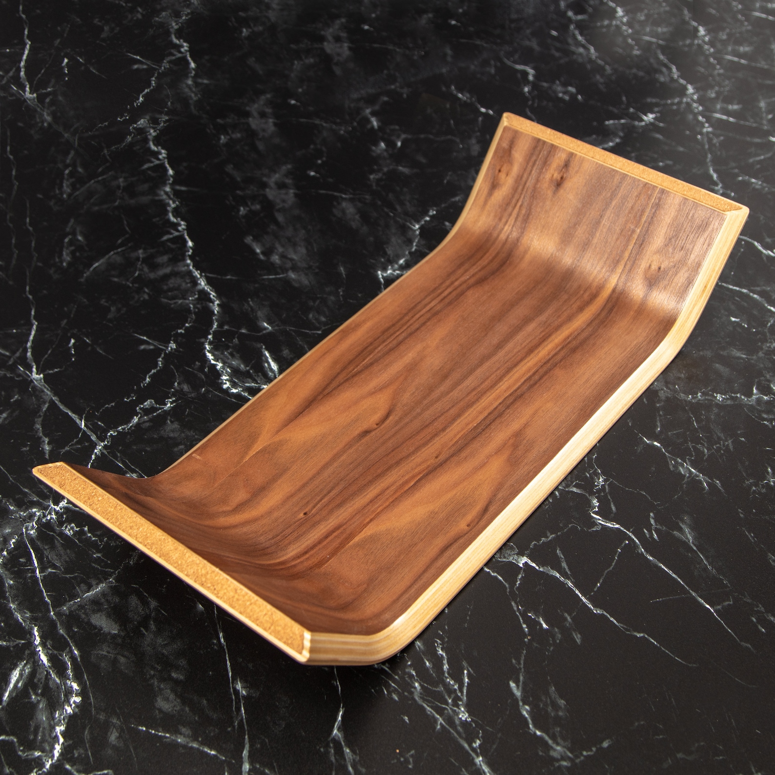 Wood Monitor Stand Wood Computer Stand Laptop Stand Wood Monitor Riser ...