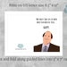 Printable the Office Few Word Do Trick | Instant Download | Funny Kevin ...