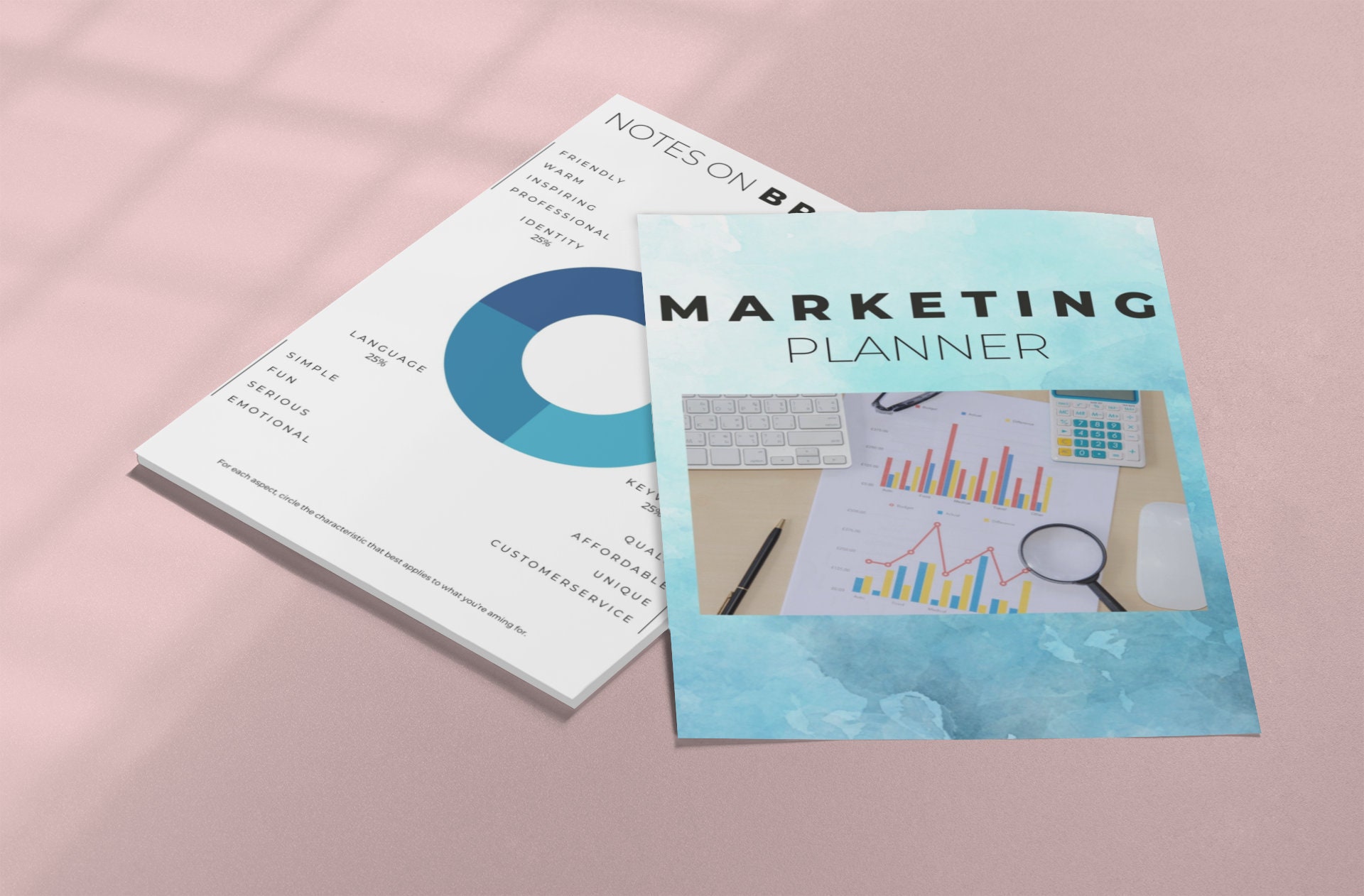 The ULTIMATE Small Business Planner-start up Business Planner ...