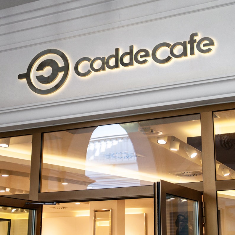 Premium Logo Pack, Logo Design Custom, Business Branding, Graphic ...