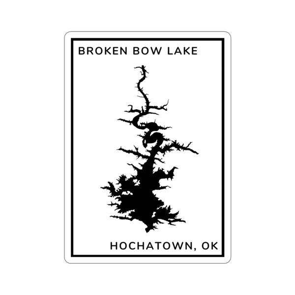 Bow Sticker - Etsy