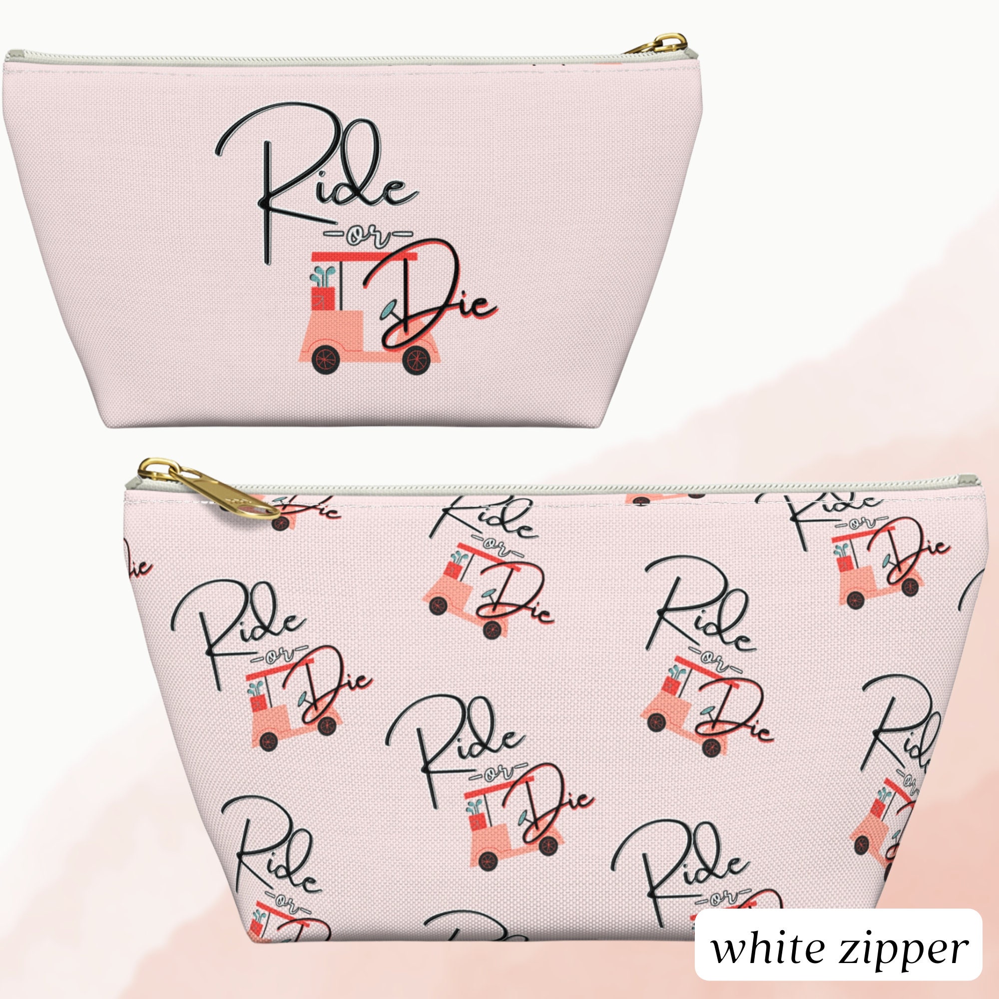 Golf Gifts for Women, Golf Accessory Bag, Ladies Golf Gifts, Golf Ball ...