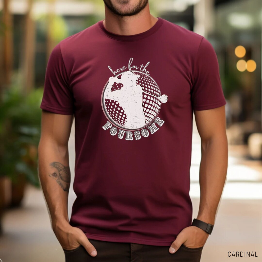 Funny Golf Shirt, Masters Golf, Golf Gifts for Men, Funny Golf Gifts ...