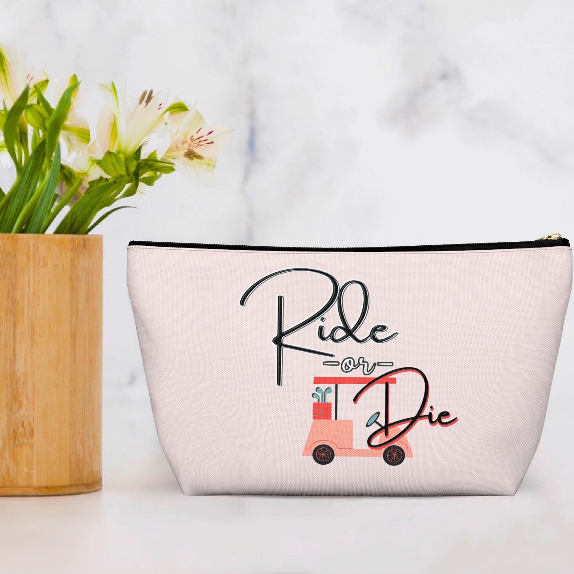 Golf Gifts for Women, Golf Accessory Bag, Ladies Golf Gifts, Golf Ball ...