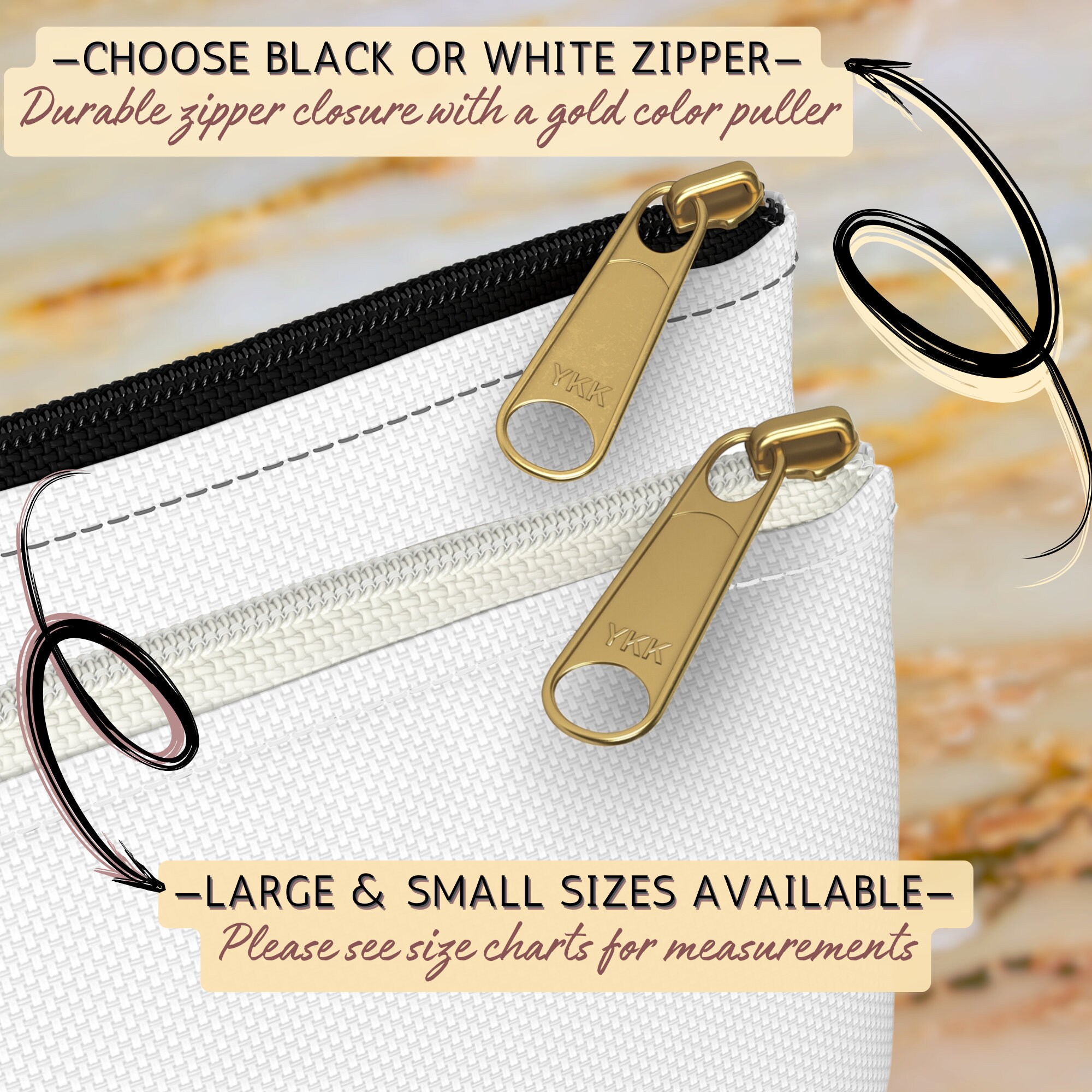 Golf Gifts for Women, Golf Accessory Bag, Ladies Golf Gifts, Golf Ball ...