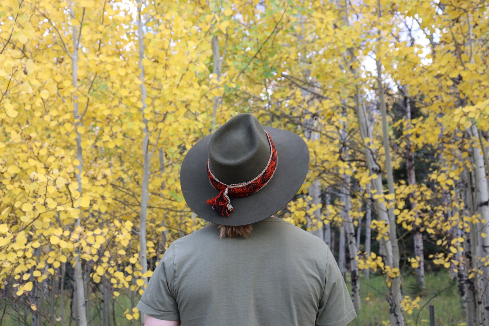 Cowboy Hat, Gift, Fathers Day, Organic Gifs, Sustetable Product ...