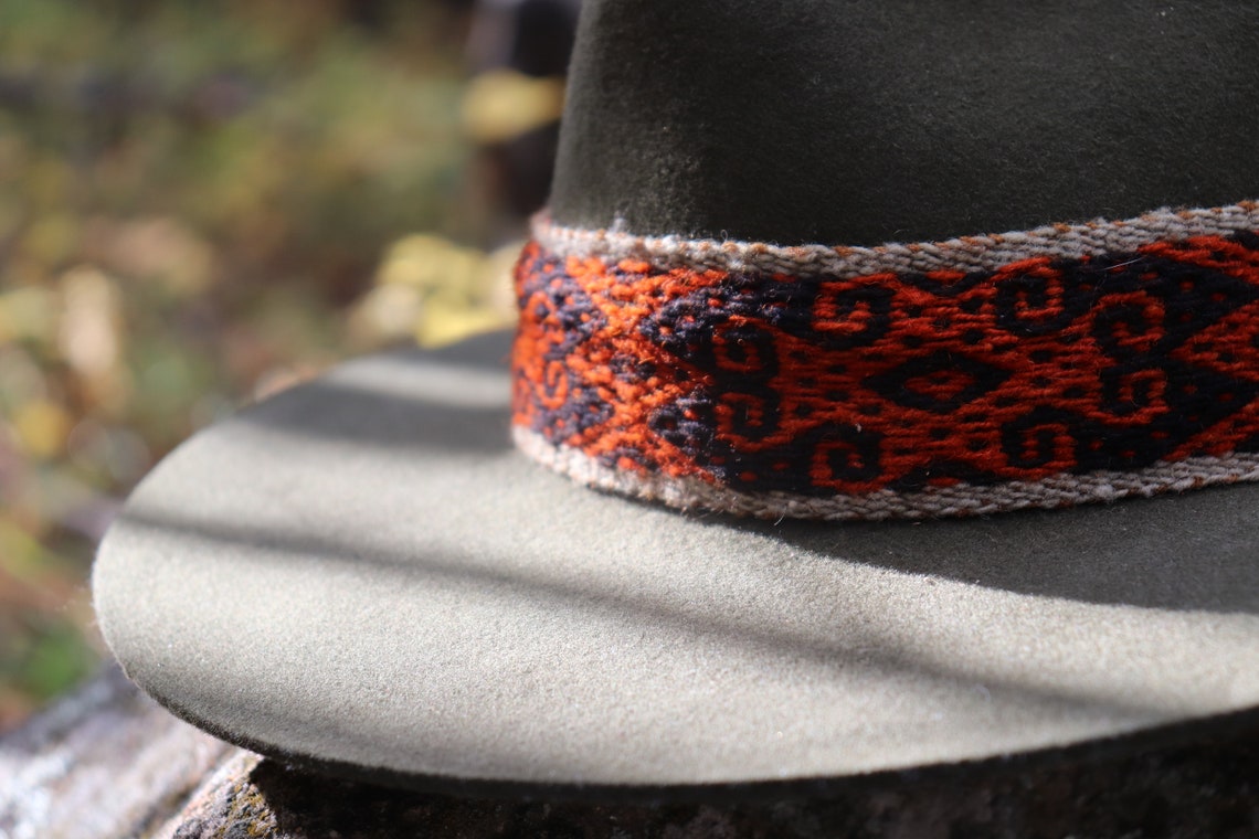 Cowboy Hat, Gift, Fathers Day, Organic Gifs, Sustetable Product ...